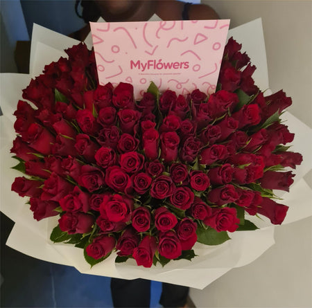 MyFlowers